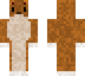 Weasel | Minecraft Skin