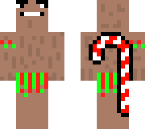 Caveman | Minecraft Skins