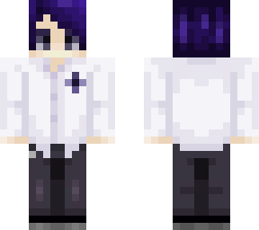 yusuke | Minecraft Skins