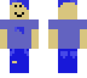 Actually Gavin Skin | Minecraft Skin