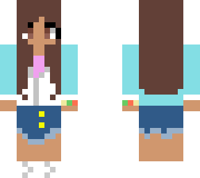 kendrick | Minecraft Skins