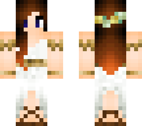 ancient greek | Minecraft Skins