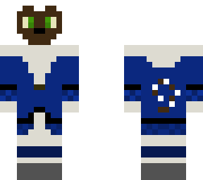 avatar the last airbender water tribe | Minecraft Skins