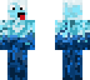 Big | Minecraft Skins