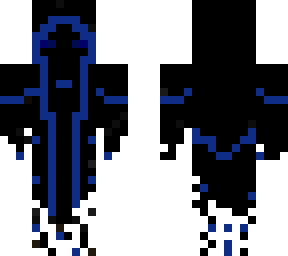 Reaper | Minecraft Skins