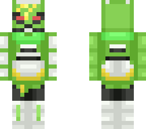 C-Moon | Minecraft Skin