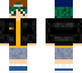 Conexion Minecraft Skins