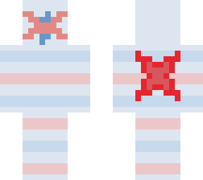 Celesteal I Adventure Forward 2 | Minecraft Skin