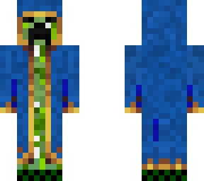 Coat Rack? | Minecraft Skin