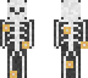 Day Of The Dead | Minecraft Skins
