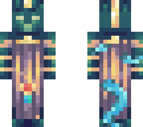 Desert | Minecraft Skins