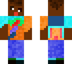 dirpy | Minecraft Skins