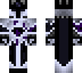 Ender King | Minecraft Skins
