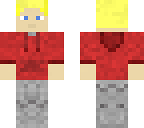 Febatista | Minecraft Skin