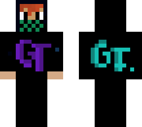 Gaming | Minecraft Skins