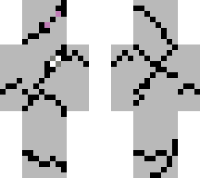 ghostfreak | Minecraft Skins