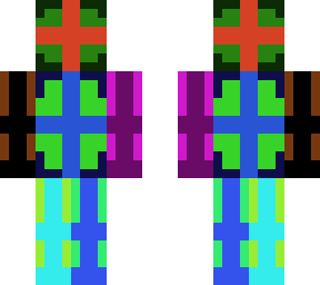 Gift | Minecraft Skins