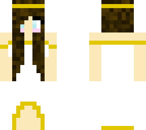 Goddess | Minecraft Skins