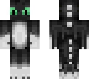httyd | Minecraft Skins