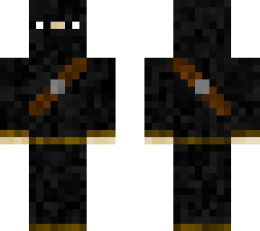Illumina's Skin | Minecraft Skin
