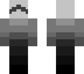 Ixol I Adventure Forward 2 | Minecraft Skin