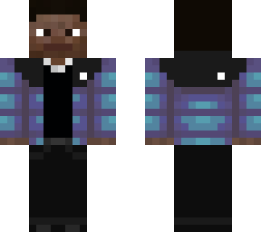 roadman steve | Minecraft Skins