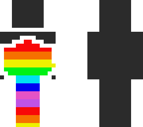 Joint | Minecraft Skin