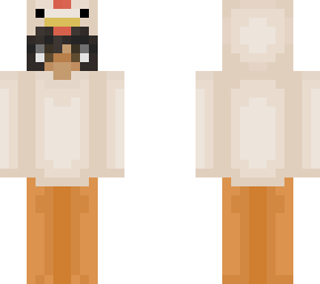kip | Minecraft Skin