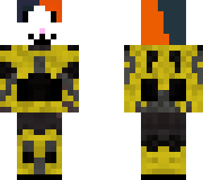 kit fortnite | Minecraft Skins