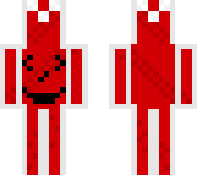 Kool-Aid Man | Minecraft Skin