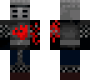 Python | Minecraft Skins