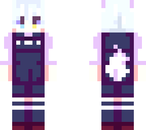 lumine | Minecraft Skins