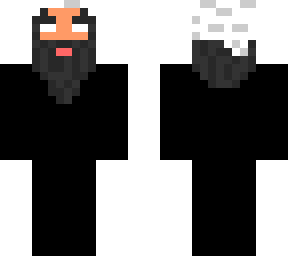 osama | Minecraft Skin