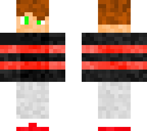 oscurlod | Minecraft Skin