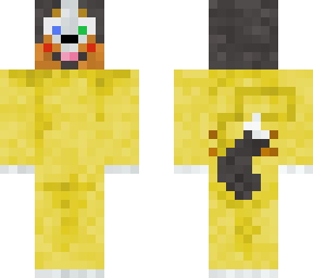 border collie | Minecraft Skins