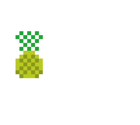 Pineapple | Minecraft Skins
