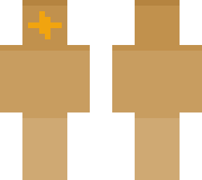 Ploque I Adventure Forward 2 | Minecraft Skin