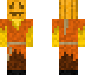 scarecrow | Minecraft Skins
