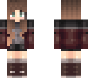 Elf | Minecraft Skins