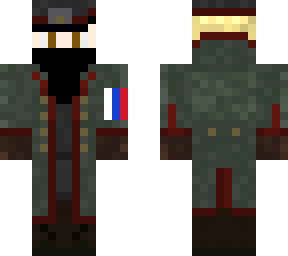 kgb | Minecraft Skins