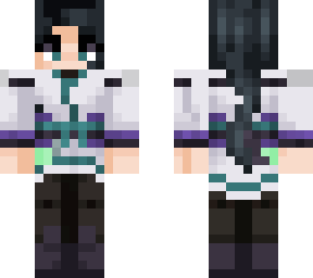 sage valorant | Minecraft Skins