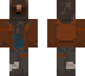 stag | Minecraft Skins