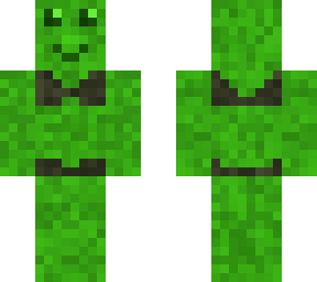 Pickle | Minecraft Skins