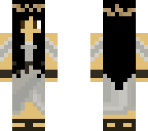 Black Slave Minecraft Skins