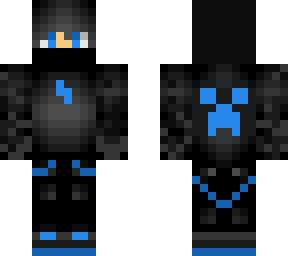 Id Skin | Minecraft Skins