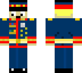 Russian | Minecraft Skins