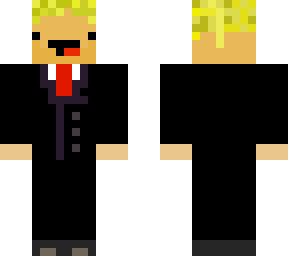Lawyer | Minecraft Skins