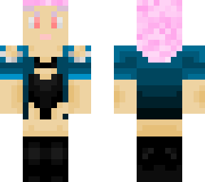 drag queen | Minecraft Skins