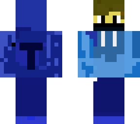 Turbo | Minecraft Skins