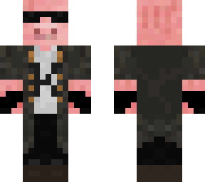 tylers skin | Minecraft Skin